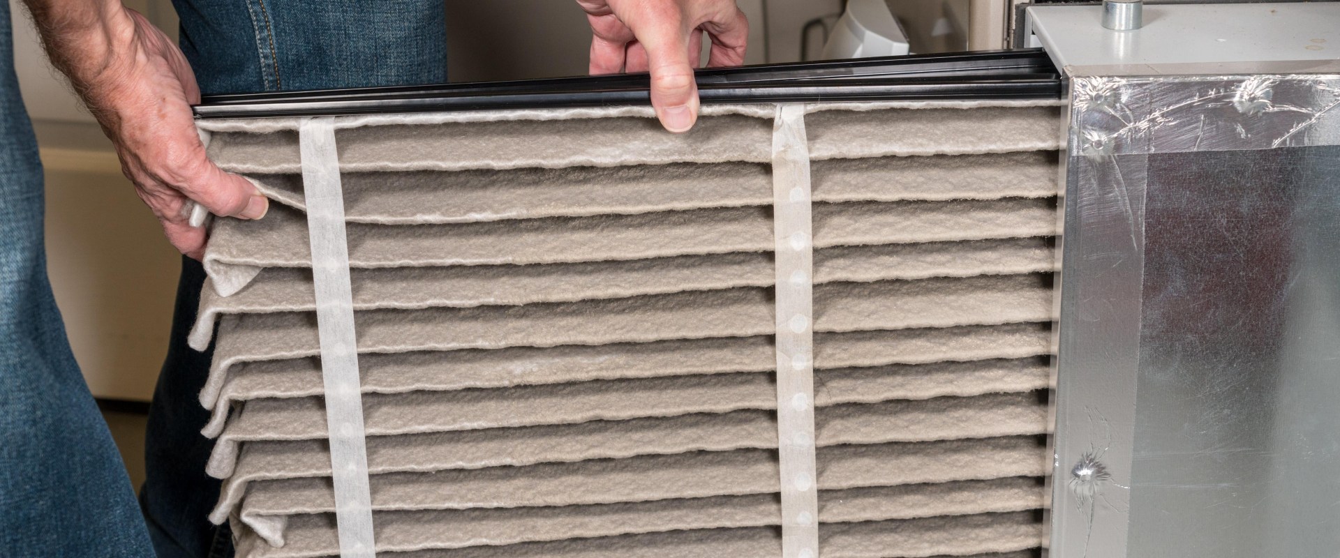 Choosing the Right Air Filter for Your Home
